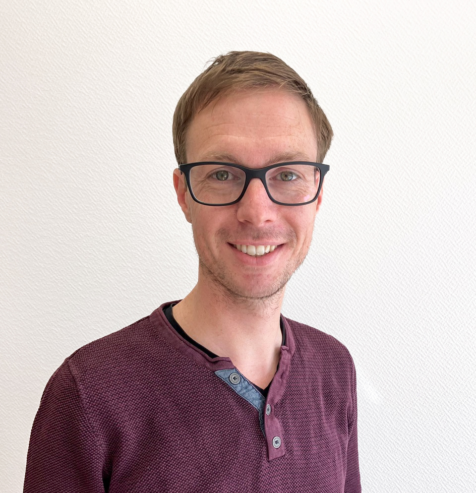 Tom Harder - Huisartsen Gezondheidsplein Haren